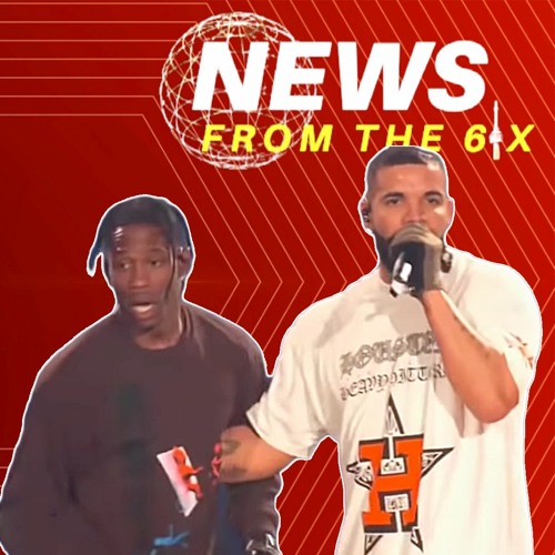 Stream episode Toronto Blogs Stop Posting For 5 Days Now | Drake Named ...