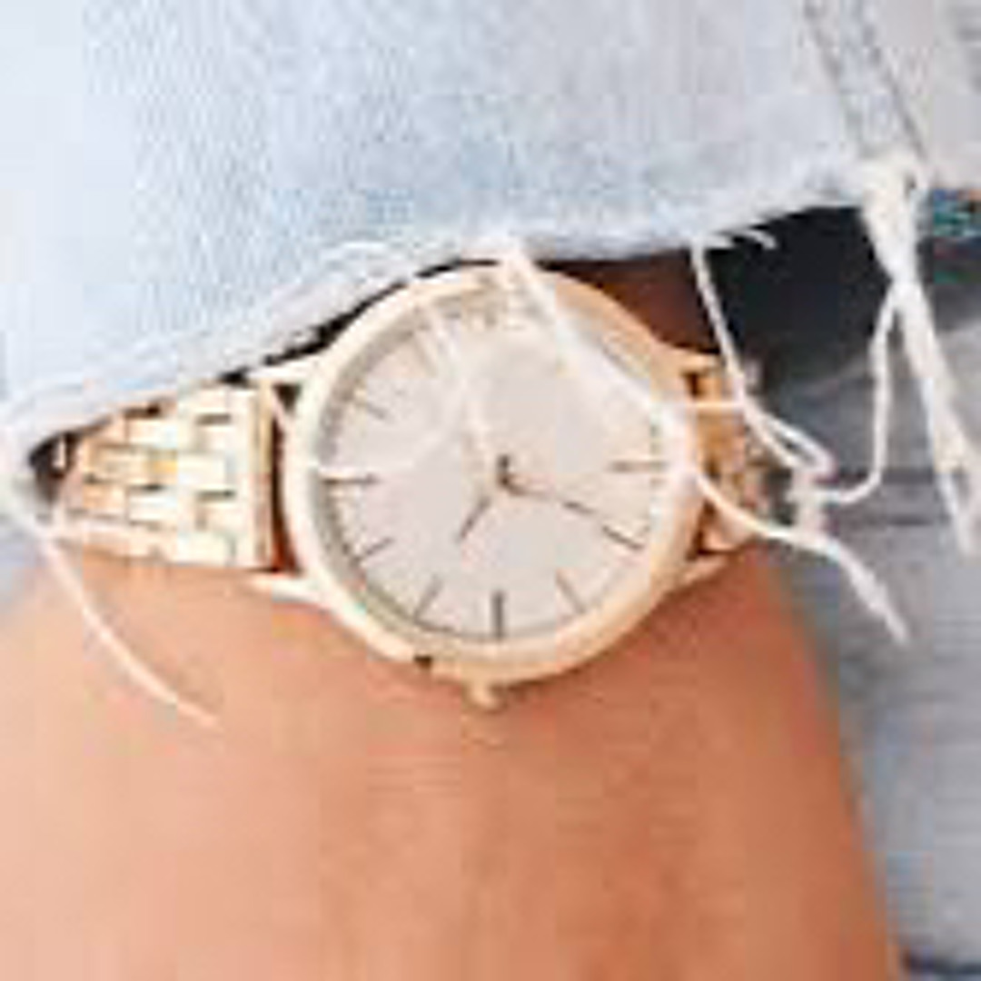 Stream el reloj de la nuera (vaerá) - bet din by Rab Joshua Hilu ...