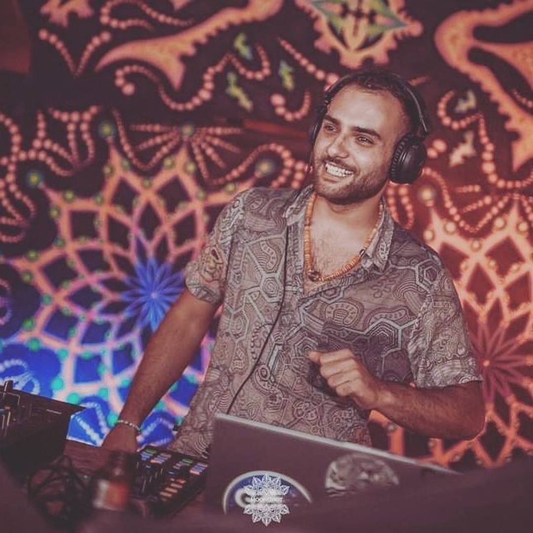 Stream Fly High Naor Levi 💜 - Dj AudioPhiller (2021 Dj Set) - Goa ...