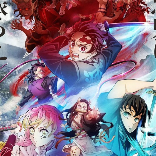 Stream KIZUNA NO KISEKI - DEMON SLAYER: KIMETSU NO YAIBA OPENING 4 FULL ...