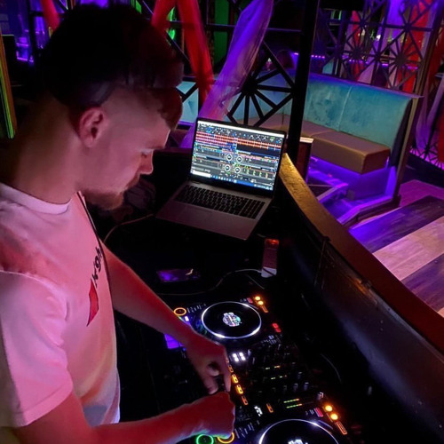 Stream Lennon Presents: Jordan Elston [LP007] by Lennon (UK) | Listen ...