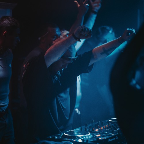 Stream SHADOW RAVE SET AT CLUB TRAFIC (CLOSING)(HARD TECHNO X HARD ...