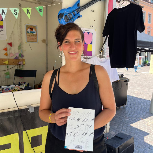 Stream WEEK26 Kooni – Mehr ist Mehr from Radio Rasa | Listen online for ...