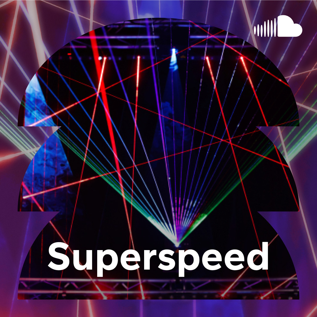 Stream Discovery Playlists | Listen to Superspeed playlist online for ...