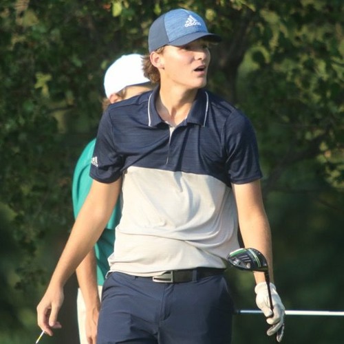 Stream Podcast: Cooper Ward and Jared Burns by Cooper Ward | Listen ...