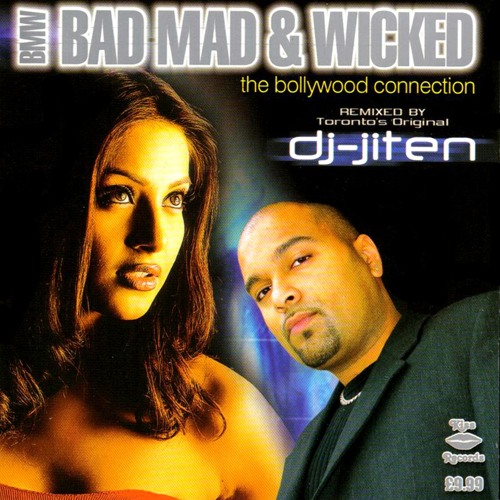 Stream Hai Re Hai Re (Khushi) by DJ Jiten | Listen online for free on ...