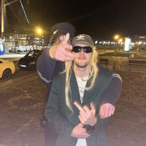 Stream saulyte | Listen to myliu playlist online for free on SoundCloud