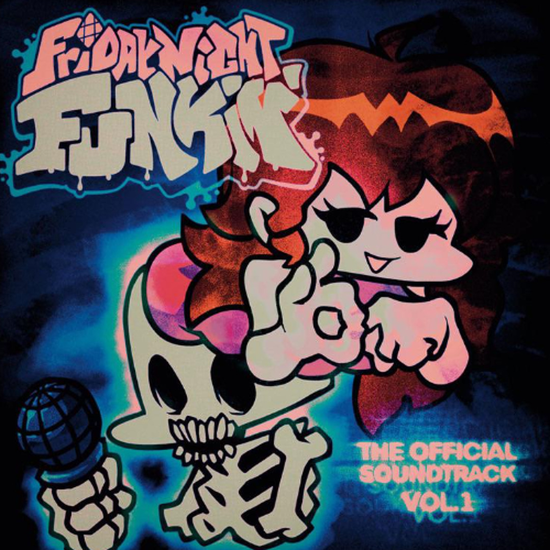 Stream David C | Listen to Friday Night Funkin' Pico (Girlfriend Mix ...