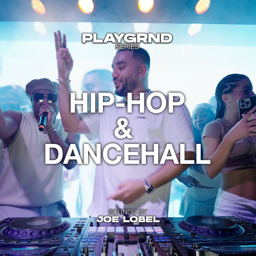 Stream HIP-HOP, DANCEHALL, R&B (DRAKE, BAD BUNNY, RIHANNA, BURNA BOY ...