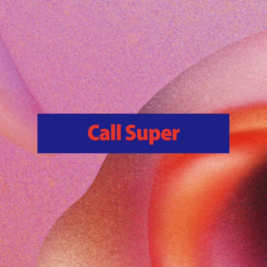 Stream Call Super at Organik Festival 2023 by SMOKE MACHINE | Listen ...