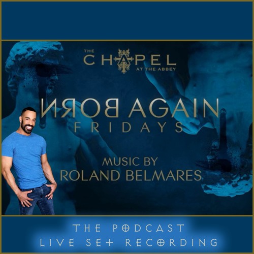 Stream Tribe Nation Live Sets @ Chapel - Born Again Fridays 2-10-22 ...
