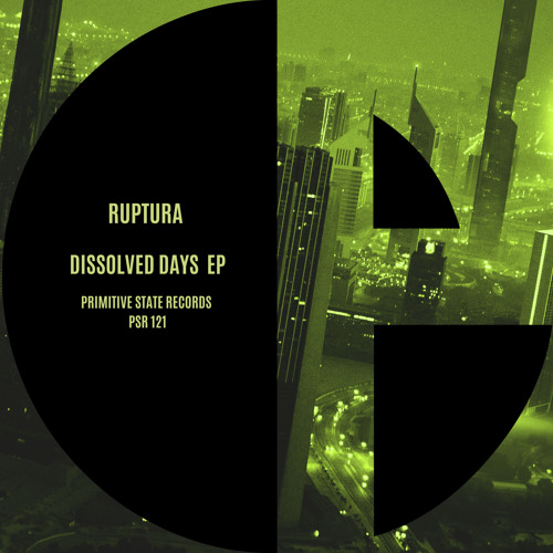 Stream Sintoma by Primitive State Records | Listen online for free on ...