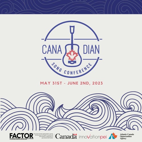 Stream Music PEI | Listen to 2023 Canadian Songwriter Challenge ...