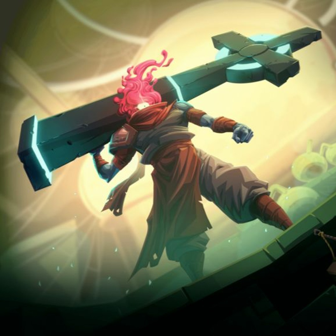 Stream Butter_Biscuit | Listen to Dead Cells OST playlist online for ...