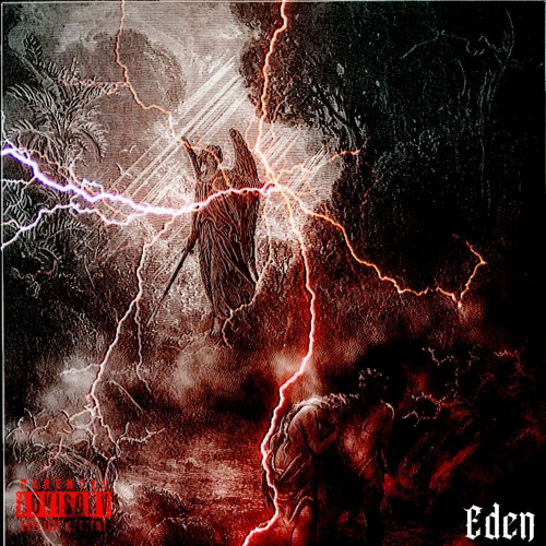 Stream Forrest Reigns | Listen to Eden playlist online for free on ...