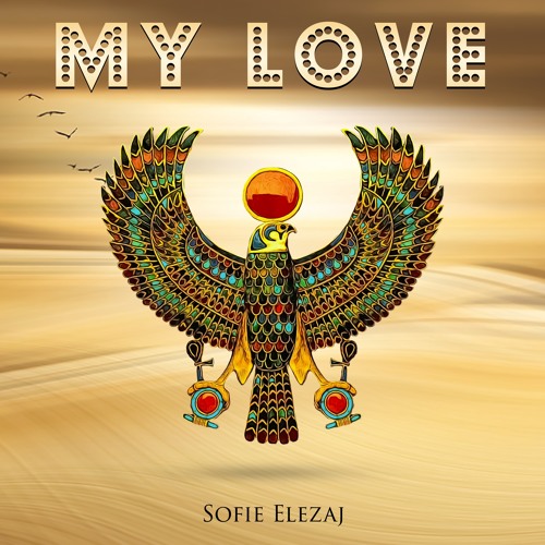 Stream MY LOVE by Sofie Elezaj | Listen online for free on SoundCloud