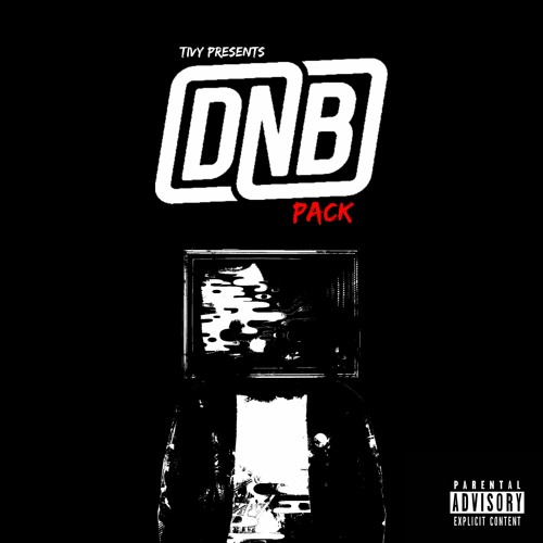 pumpyoursound.com | TIVY'S DNB PACK VOL.1