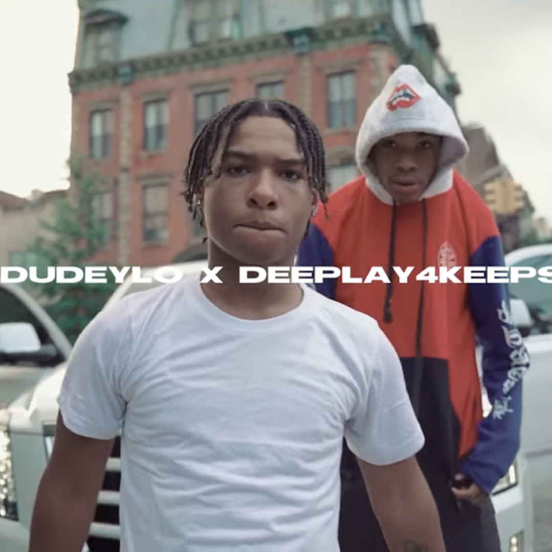 Stream Dudey Lo x DeePlay4Keeps - Hood Revolution by HeatLeaks | Listen ...