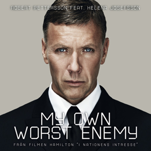 Stream My Own Worst Enemy (feat. Helena Josefsson) by Robert Pettersson ...