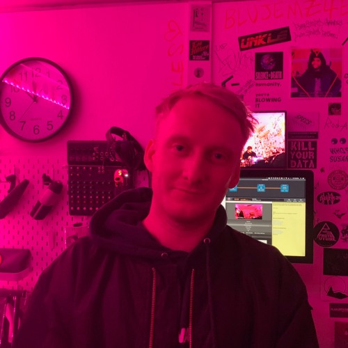 Stream Seb Wildblood (100% forthcoming material) @ The Lot Radio 02 ...