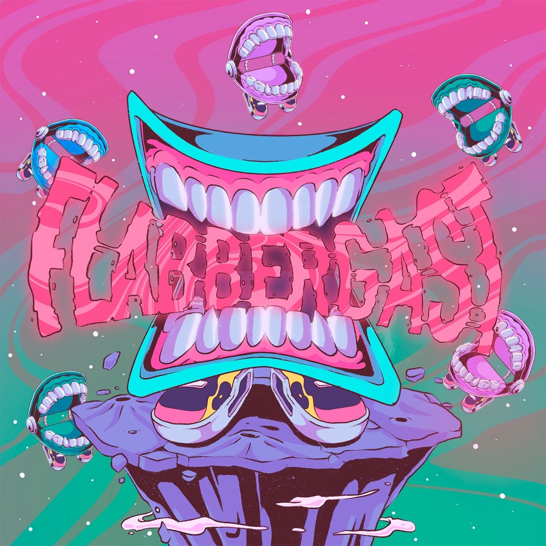 Stream Studder - Flabbergast by Studder | Listen online for free on ...