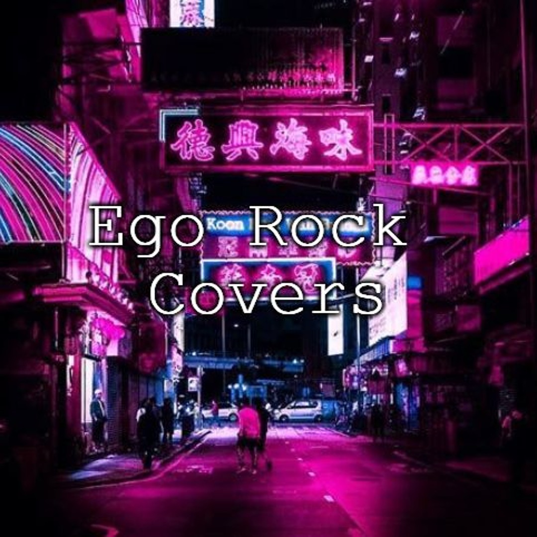Stream 𝓟𝓸𝓹𝓼𝓲𝓬𝓵𝓮 | Listen to its just ego rock covers playlist online ...