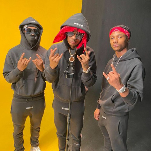 Stream deano | Listen to rap 2024 playlist online for free on SoundCloud