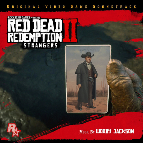 Stream The Noblest of Men, And A Woman (Slim Grant 4) - Red Dead ...