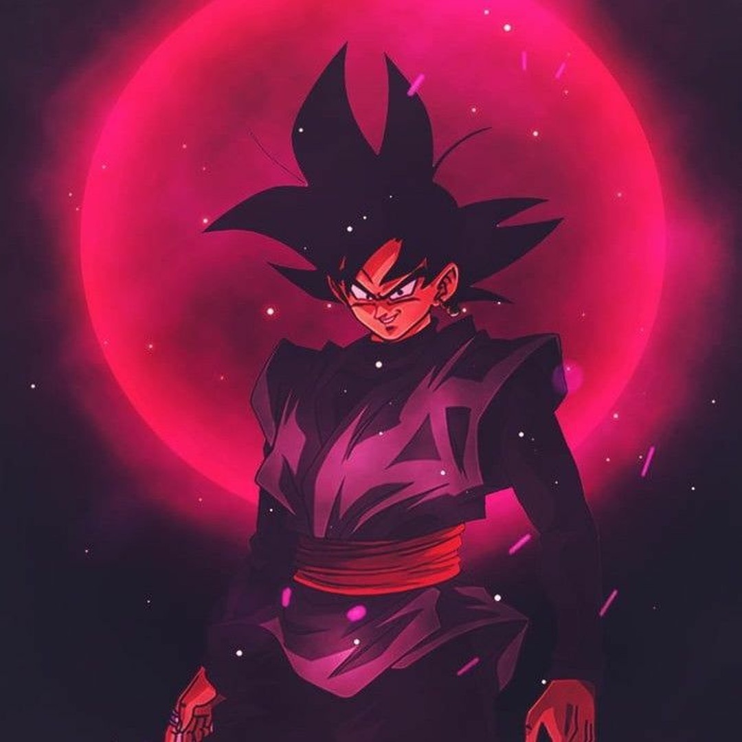 Stream Goku Black Theme [SLOWED + REVERBED] by Mxffen | Listen online ...