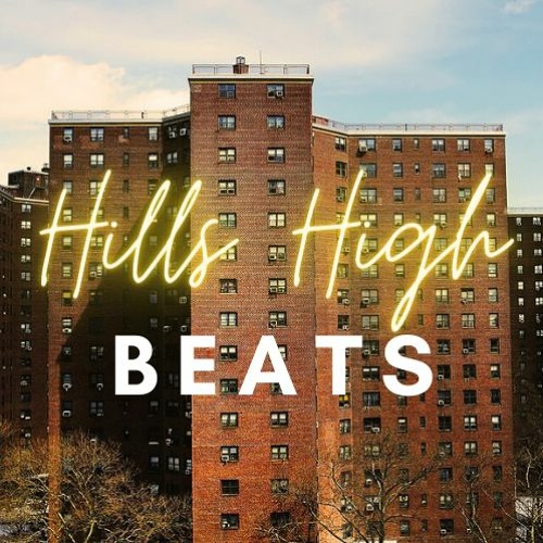Stream Hills High Beats | Listen to Hills High Beats: Project walls ...