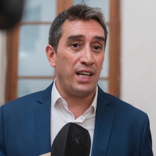 Stream MARCOS CASTRO - Castro celebró la decisión provincial de ...