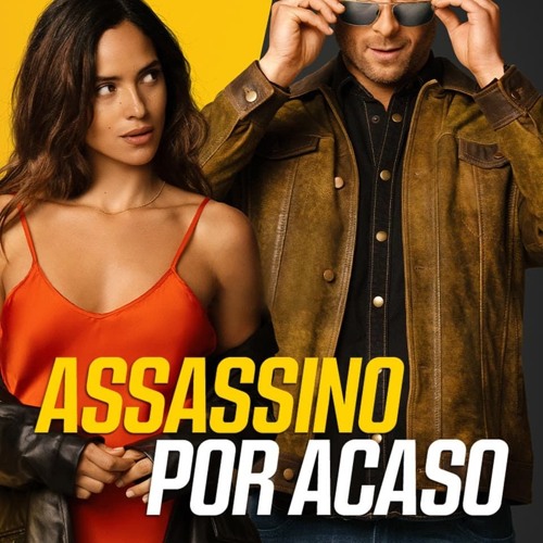 Stream ~+ASSISTIR!! [Assassino por Acaso] (2024) Filme Completo Dublado ...