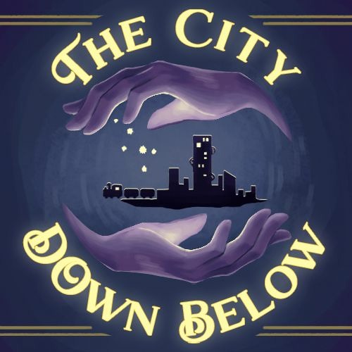 Stream The City Down Below - City Theme by DonutDroid | Listen online ...