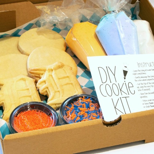 Stream Owner of Culinary Combo Bakery, Jodie Polk sits down with WWJ Brooke Allen by Sari ...