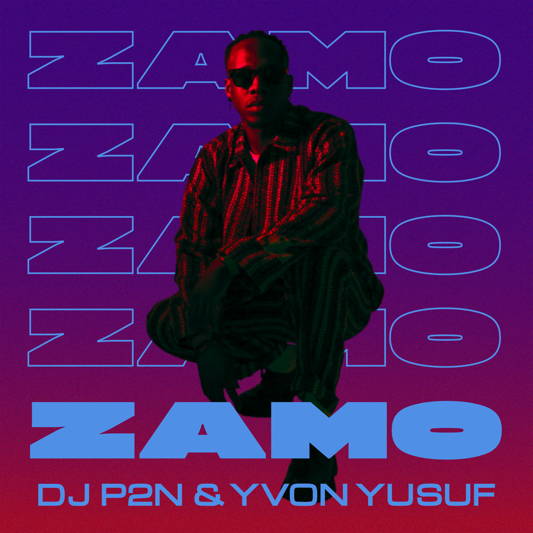 Stream Zamo by DJ P2N | Listen online for free on SoundCloud
