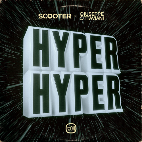 Stream Hyper Hyper by scooter official | Listen online for free on ...