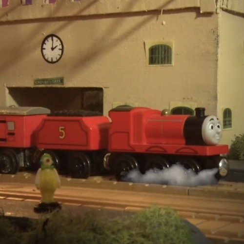 Stream James' Mail Run (Full Score) by Classic Series Creations ...