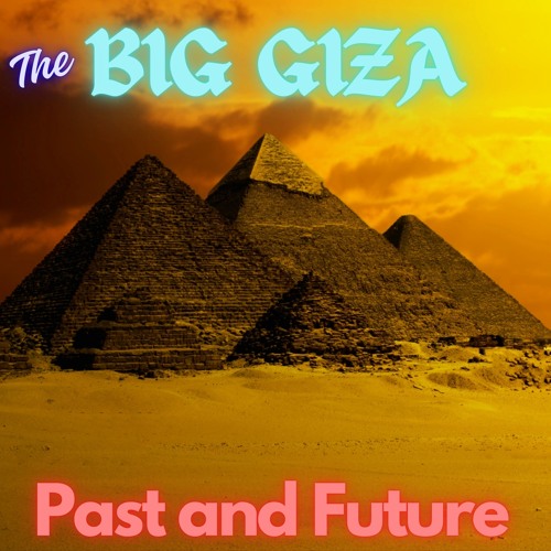 Stream Pyramid Complex by The Big GIZA | Listen online for free on ...