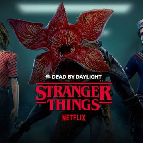 Stream Dead By Daylight The Demogorgon Menu Theme sped up by zxtro ...