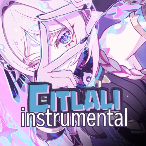 Stream Citlali Theme Music - The Gaze of the Stars (Vee Ray Cover ...