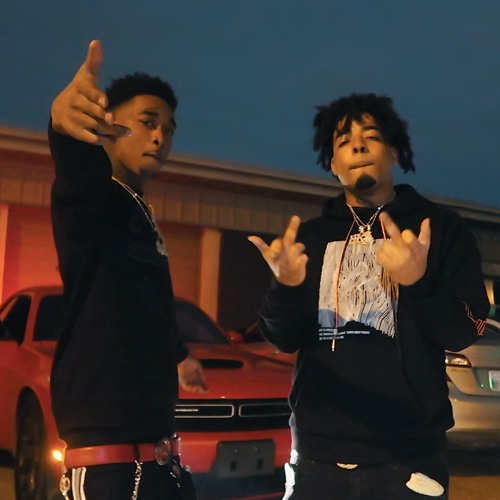 Stream Lil Queze & Ganz - Klout Chasing (2020) by MUSIC CITY ...