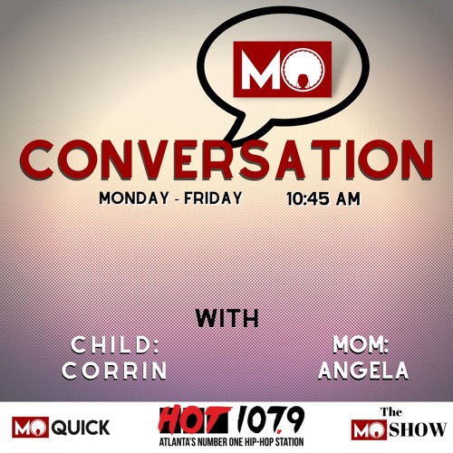 Stream episode Mo Conversation with Angela and Corrin by Mo Quick ...