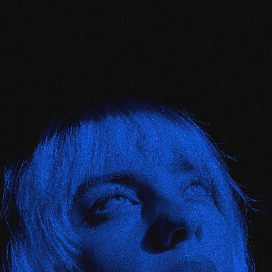 Stream ocean eyes (ft lana del rey) by kisa johnson | Listen online for ...