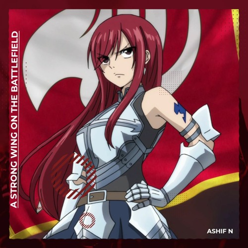 Stream Fairy Tail - A Strong Wind On The Battlefield | EPIC COVER by ...