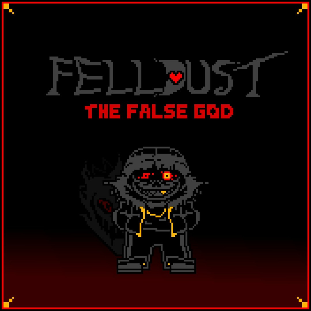 Stream The False God - FellDust by Soba Noodles (back maybe?) | Listen ...