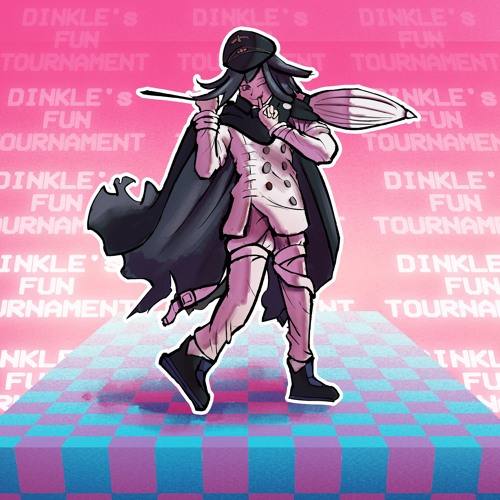 Stream CHARACTER INTRO #6 - Kokichi’s Dramaturgy by Dinkle's Fun ...