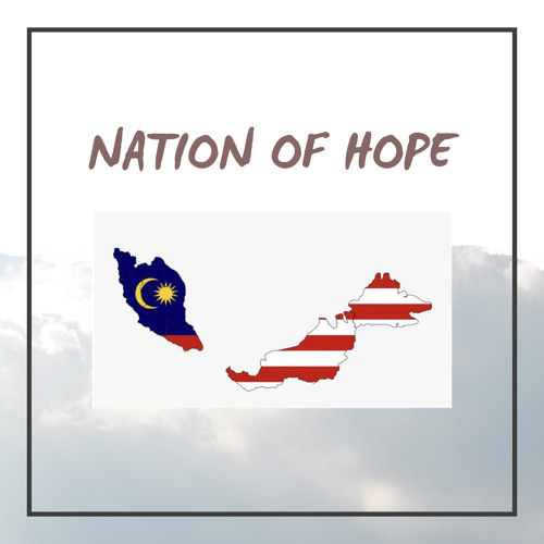 Stream Nation of Hope by Vessel Liu | Listen online for free on SoundCloud