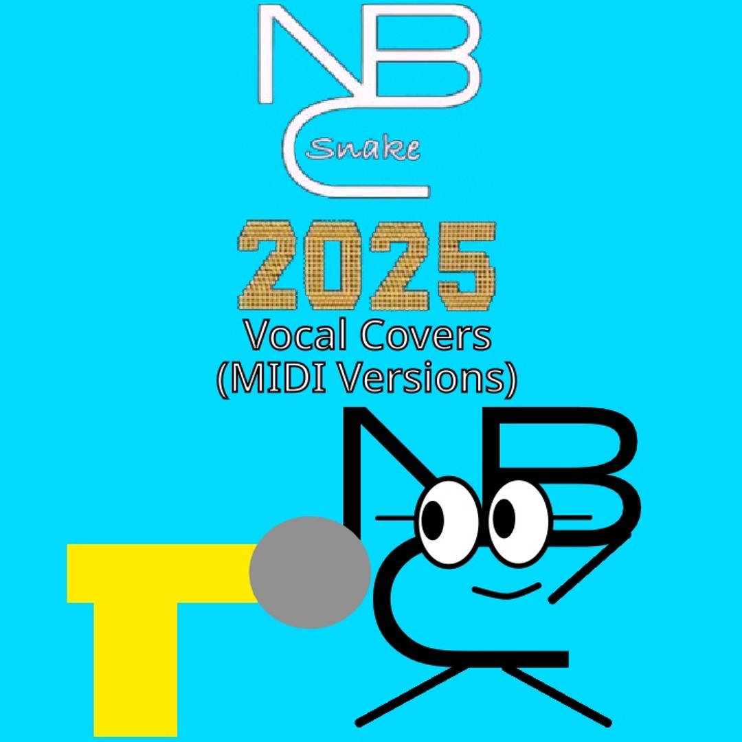 Stream South Florida PBS Kids | Listen to NBC Snake 2025's Vocal Covers ...