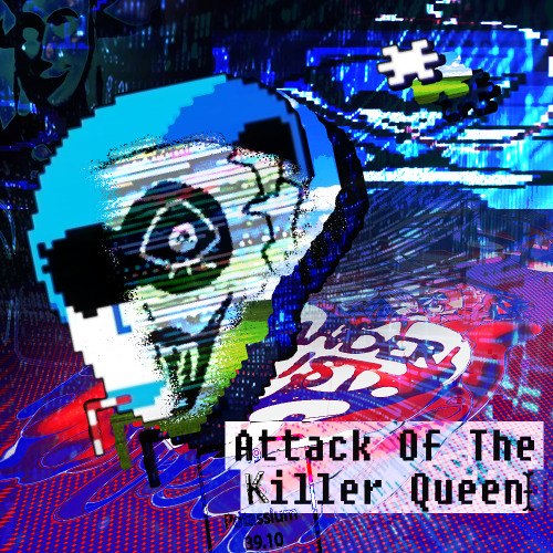 Stream Attack of the Killer Queen (Cover) by jocose.JPEG | Listen ...