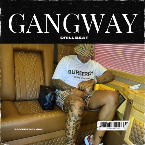 Stream "GANGWAY" | Young Ellens x Maycash x Central Cee Type Beat ...